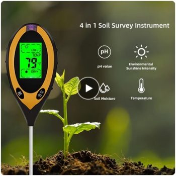 Explore the World of Gardening with Essential Tools - Wearable ...